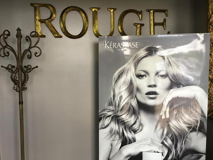 Salon Rouge - Granger, IN
