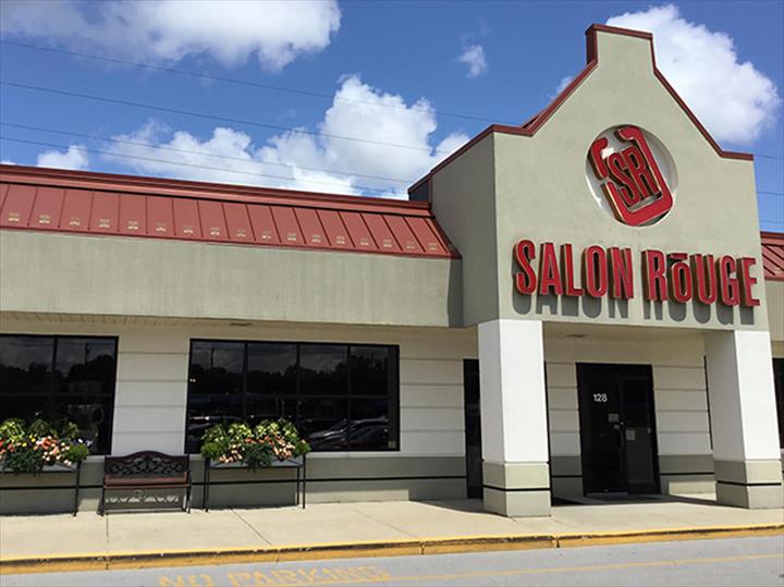 Salon Rouge - Granger, IN